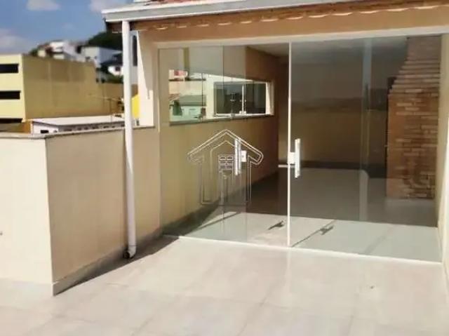 Apartamento para Venda em Santo André/SP Vila Metalúrgica 3 Quartos