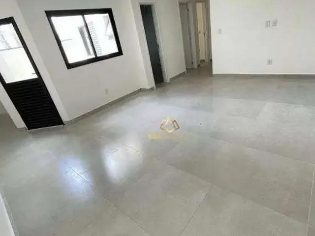 Apartamento para Venda em Santo André/SP Vila Metalúrgica 3 Quartos