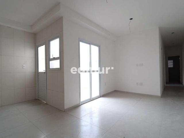 Apartamento para Venda em Santo André/SP Vila Metalúrgica 3 Quartos