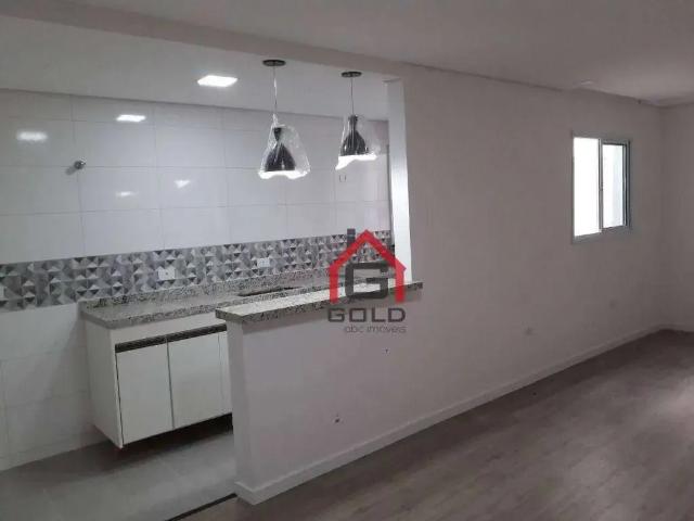 Apartamento para Venda em Santo André/SP Vila Metalúrgica 3 Quartos