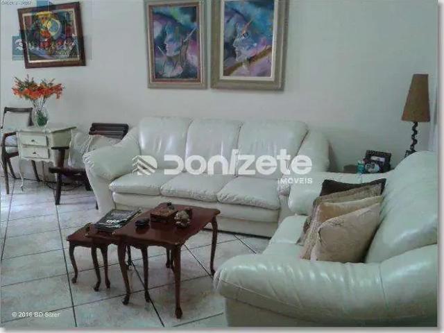 Apartamento para Venda em Santo André/SP Vila Metalúrgica 3 Quartos