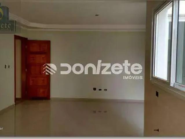 Apartamento para Venda em Santo André/SP Vila Metalúrgica 3 Quartos