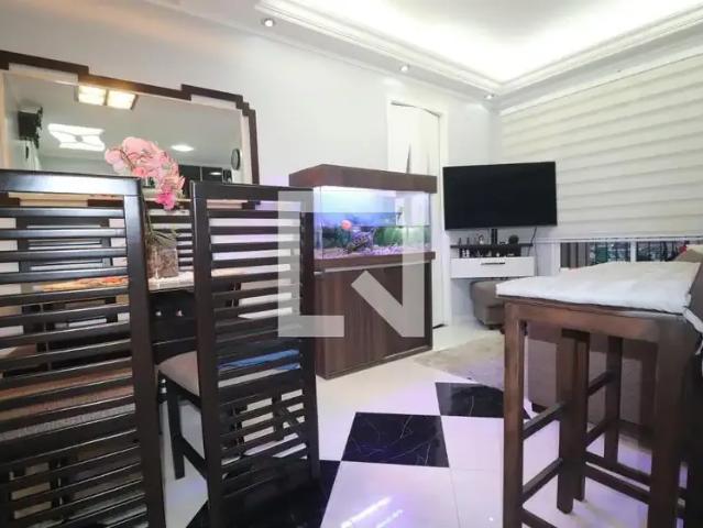 Apartamento para Venda em Santo André/SP Vila Palmares 1 Quartos