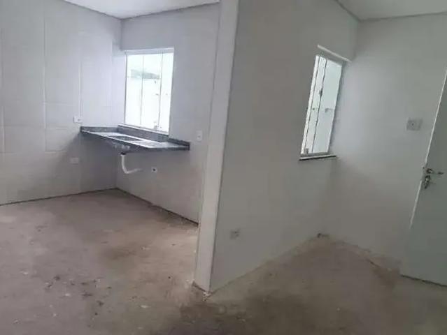 Apartamento para Venda em Santo André/SP Vila Palmares 2 Quartos