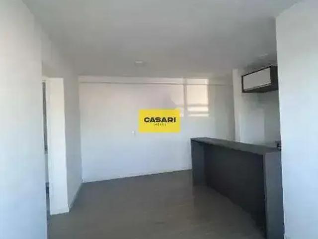 Apartamento para Venda em Santo André/SP Vila Palmares 2 Quartos
