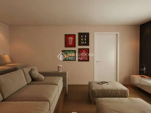 Apartamento para Venda em Santo André/SP Vila Palmares 2 Quartos
