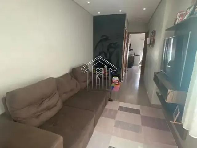 Apartamento para Venda em Santo André/SP Vila Palmares 2 Quartos