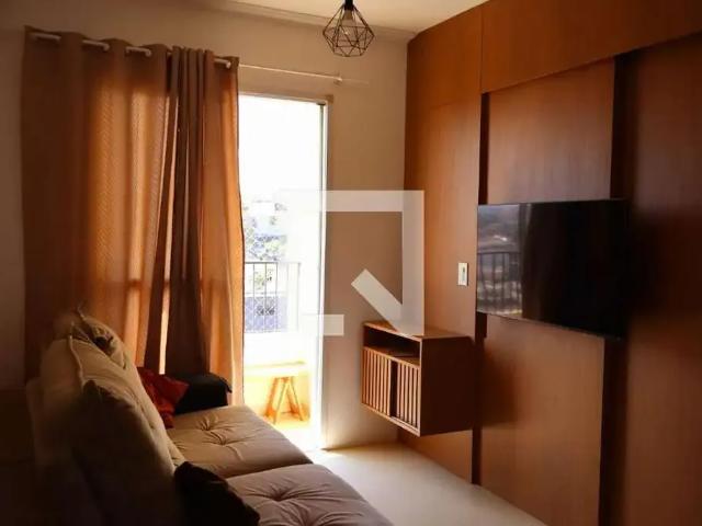 Apartamento para Venda em Santo André/SP Vila Palmares 2 Quartos