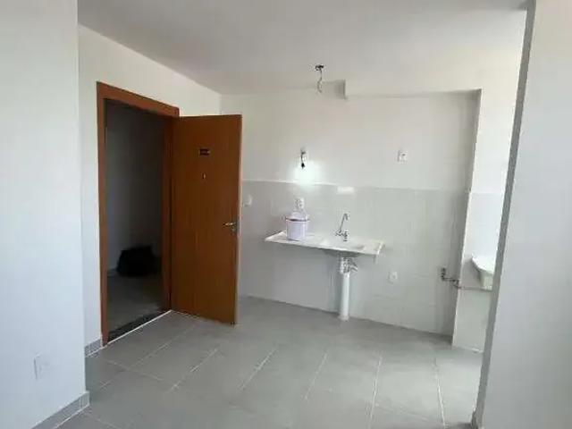 Apartamento para Venda em Santo André/SP Vila Palmares 2 Quartos
