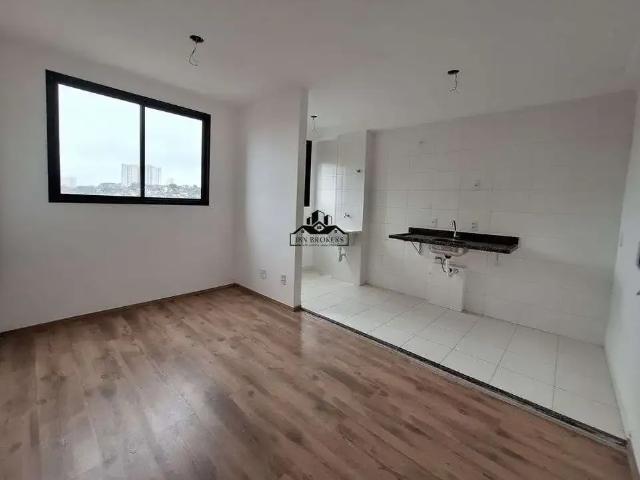 Apartamento para Venda em Santo André/SP Vila Palmares 2 Quartos