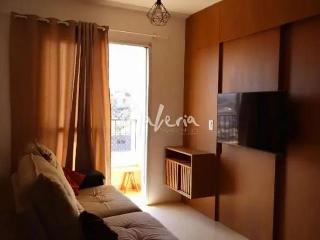 Apartamento para Venda em Santo André/SP Vila Palmares 2 Quartos