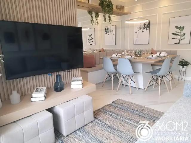 Apartamento para Venda em Santo André/SP Vila Palmares 2 Quartos