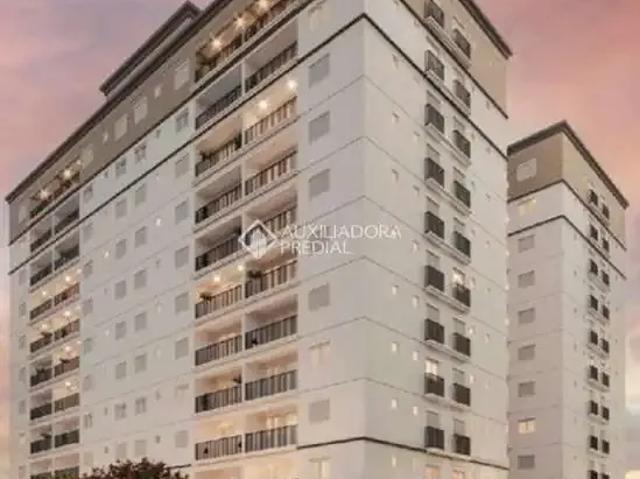 Apartamento para Venda em Santo André/SP Vila Palmares 2 Quartos