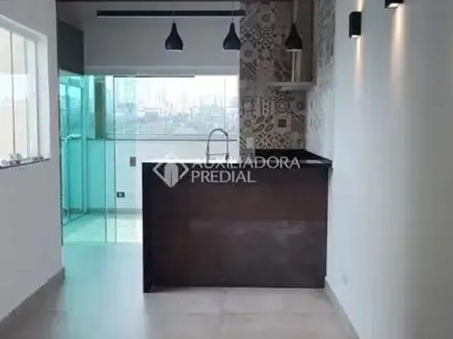 Apartamento para Venda em Santo André/SP Vila Palmares 2 Quartos