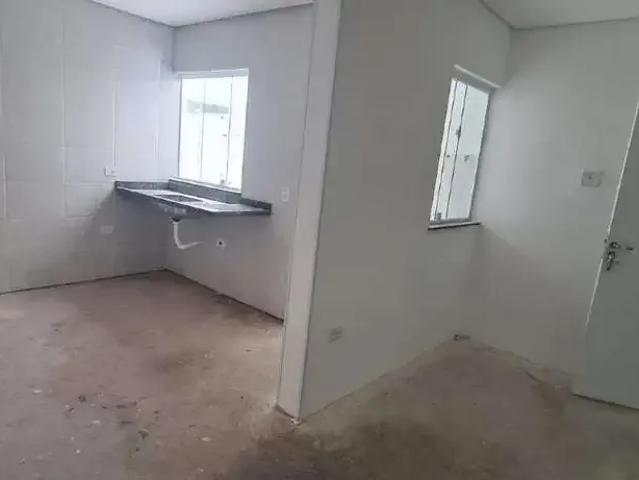 Apartamento para Venda em Santo André/SP Vila Palmares 2 Quartos