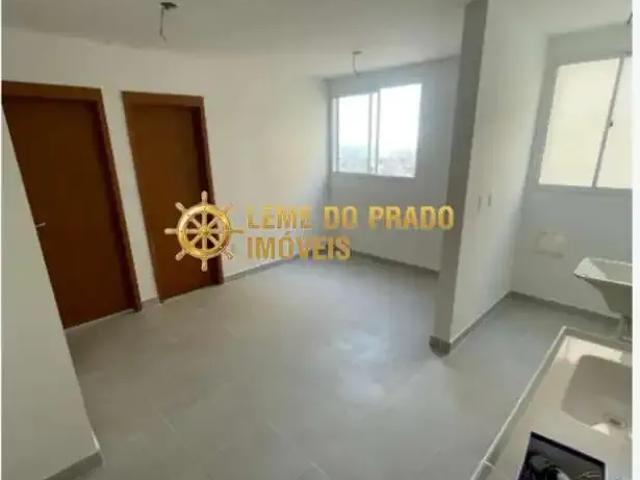 Apartamento para Venda em Santo André/SP Vila Palmares 2 Quartos