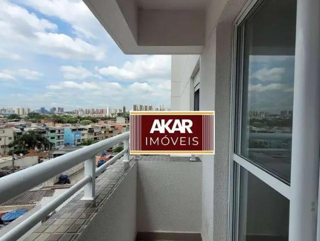 Apartamento para Venda em Santo André/SP Vila Palmares 2 Quartos