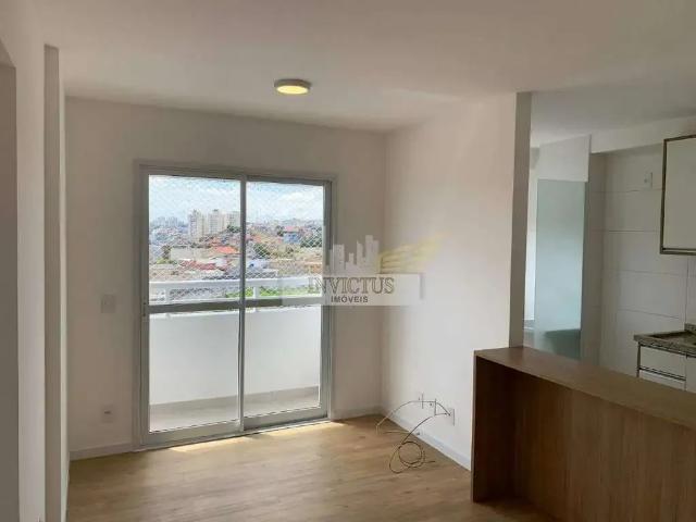 Apartamento para Venda em Santo André/SP Vila Palmares 2 Quartos