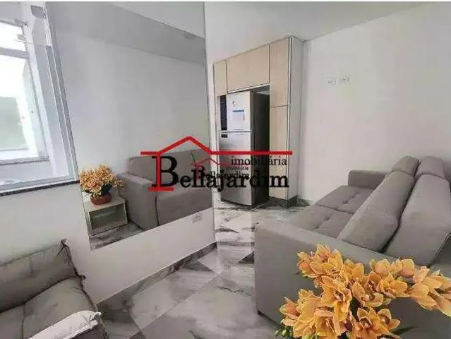 Apartamento para Venda em Santo André/SP Vila Palmares 2 Quartos