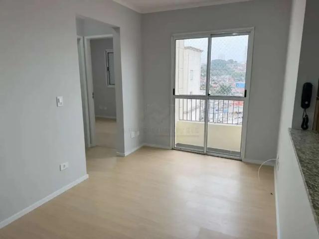 Apartamento para Venda em Santo André/SP Vila Palmares 2 Quartos