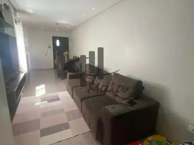 Apartamento para Venda em Santo André/SP Vila Palmares 2 Quartos