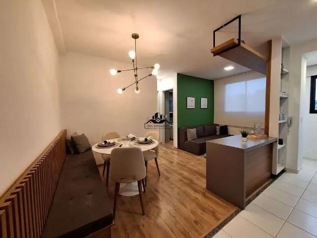 Apartamento para Venda em Santo André/SP Vila Palmares 2 Quartos