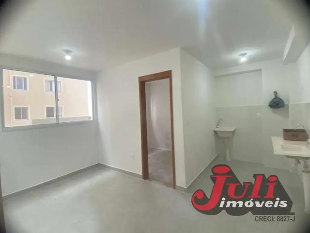 Apartamento para Venda em Santo André/SP Vila Palmares 2 Quartos