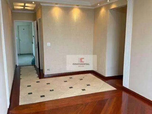 Apartamento para Venda em Santo André/SP Vila Palmares 2 Quartos
