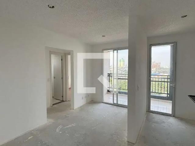 Apartamento para Venda em Santo André/SP Vila Palmares 2 Quartos
