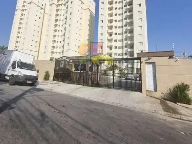Apartamento para Venda em Santo André/SP Vila Palmares 2 Quartos
