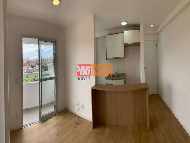Apartamento para Venda em Santo André/SP Vila Palmares 2 Quartos