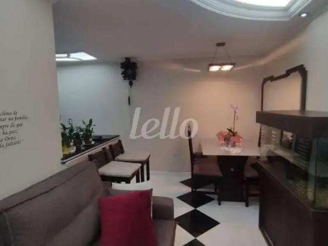 Apartamento para Venda em Santo André/SP Vila Palmares 2 Quartos