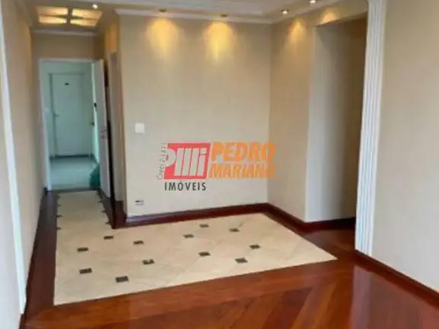 Apartamento para Venda em Santo André/SP Vila Palmares 2 Quartos