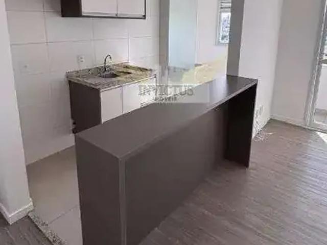 Apartamento para Venda em Santo André/SP Vila Palmares 2 Quartos