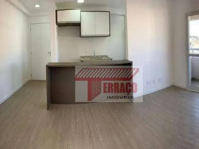 Apartamento para Venda em Santo André/SP Vila Palmares 2 Quartos