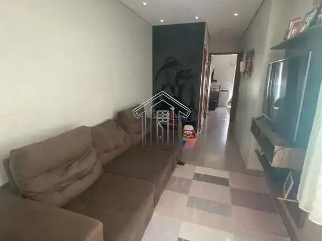 Apartamento para Venda em Santo André/SP Vila Palmares 2 Quartos