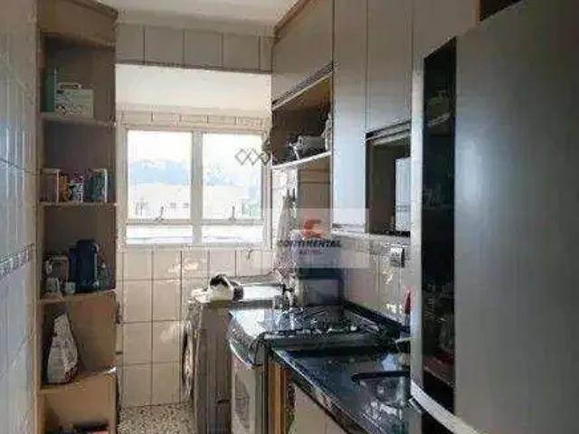 Apartamento para Venda em Santo André/SP Vila Palmares 2 Quartos