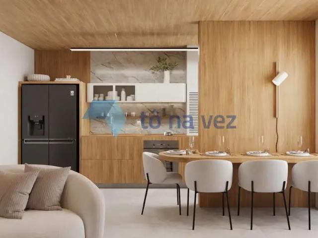 Apartamento para Venda em Santo André/SP Vila Palmares 2 Quartos