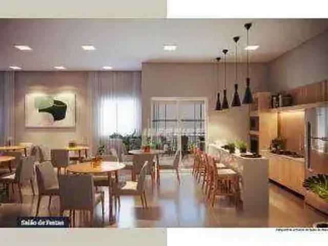 Apartamento para Venda em Santo André/SP Vila Palmares 2 Quartos