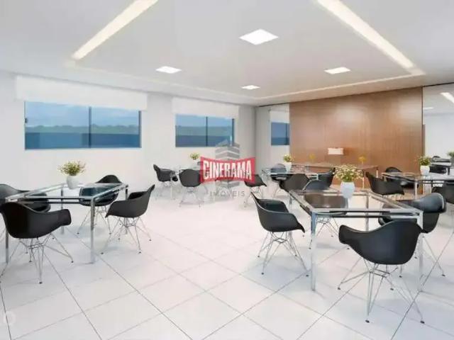 Apartamento para Venda em Santo André/SP Vila Palmares 2 Quartos
