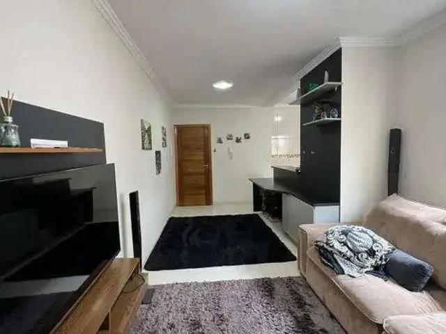 Apartamento para Venda em Santo André/SP Vila Palmares 2 Quartos