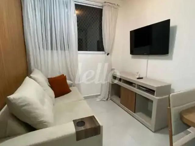 Apartamento para Venda em Santo André/SP Vila Palmares 2 Quartos