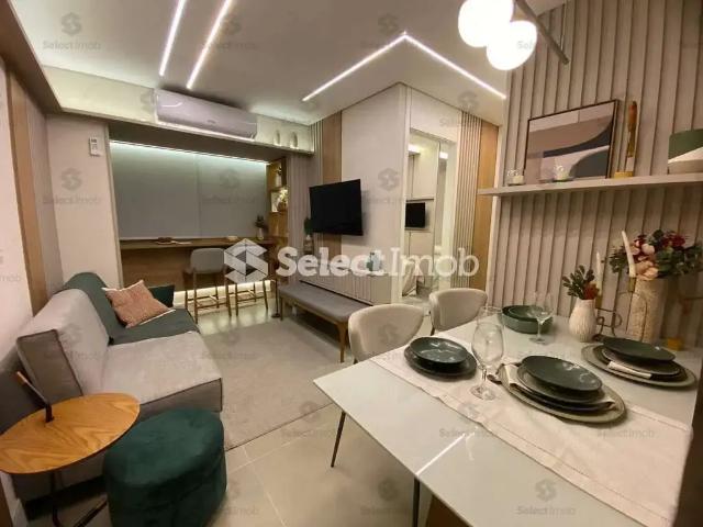 Apartamento para Venda em Santo André/SP Vila Palmares 2 Quartos