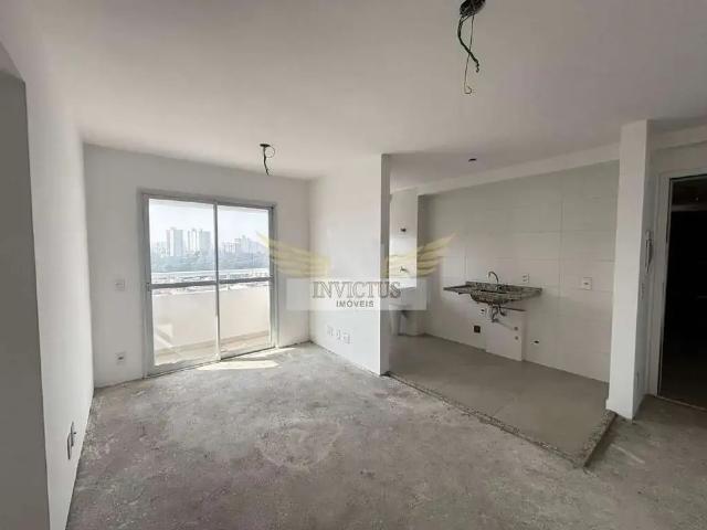 Apartamento para Venda em Santo André/SP Vila Palmares 2 Quartos