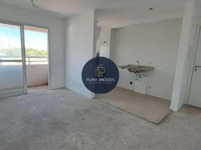 Apartamento para Venda em Santo André/SP Vila Palmares 2 Quartos