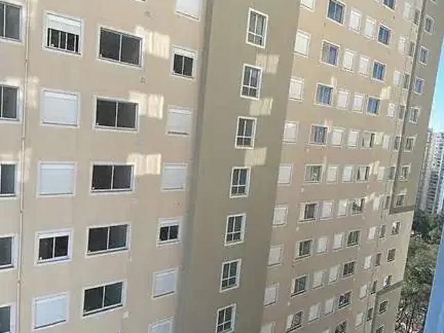 Apartamento para Venda em Santo André/SP Vila Palmares 2 Quartos