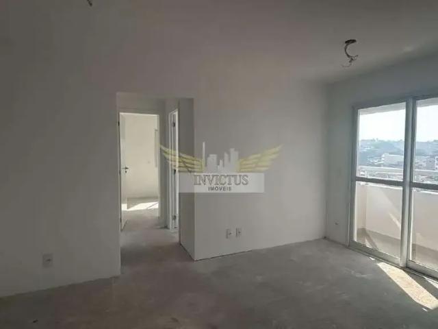 Apartamento para Venda em Santo André/SP Vila Palmares 2 Quartos