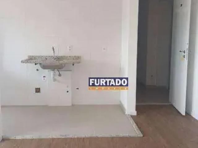 Apartamento para Venda em Santo André/SP Vila Palmares 2 Quartos