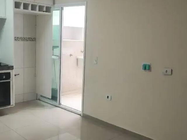 Apartamento para Venda em Santo André/SP Vila Palmares 2 Quartos