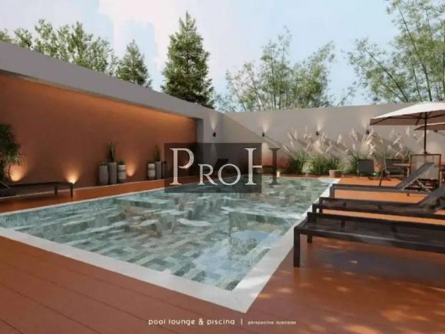 Apartamento para Venda em Santo André/SP Vila Palmares 2 Quartos
